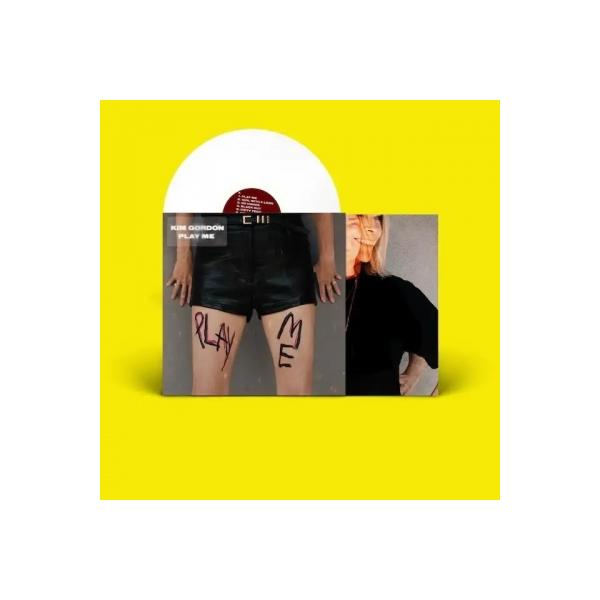 発売日:2026年03月13日 / ジャンル:ロック / フォーマット:LP / 組み枚数:1 / レーベル:Matador / 発売国:Europe / 商品番号:OLE-2198LPE / その他:限定盤 / アーティストキーワード:K...