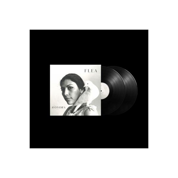 発売日:2026年03月27日 / ジャンル:ロック / フォーマット:LP / 組み枚数:2 / レーベル:Nonesuch / 発売国:Europe / 商品番号:7559.789360 / アーティストキーワード:Flea