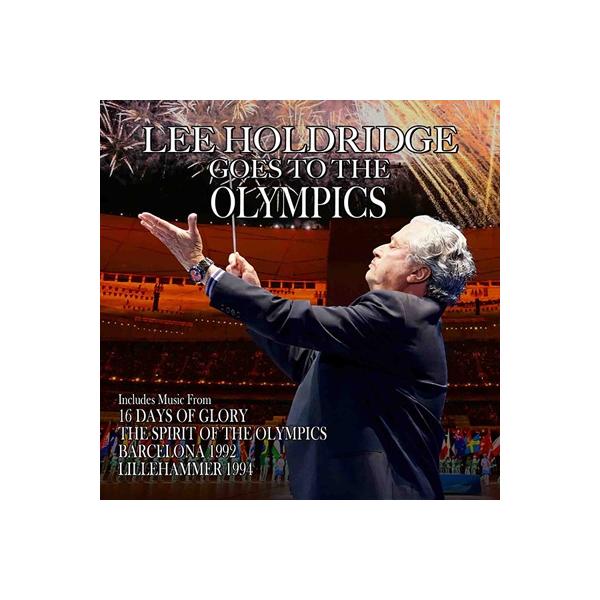 発売日:2026年02月10日 / ジャンル:サウンドトラック / フォーマット:CD / 組み枚数:2 / レーベル:Dragon's Domain / 発売国:USA / 商品番号:DDR-831 / アーティストキーワード:Lee H...