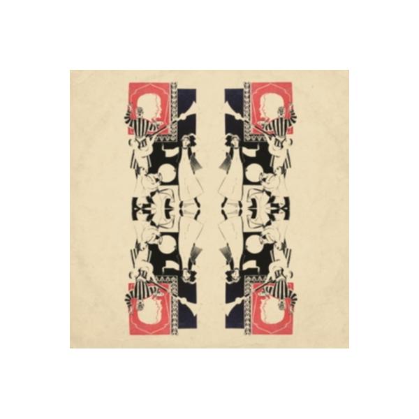 発売日:2026年03月20日 / ジャンル:ロック / フォーマット:LP / 組み枚数:1 / レーベル:Death Is Not End / 発売国:UK / 商品番号:DEATH-096LP / アーティストキーワード:Variou...