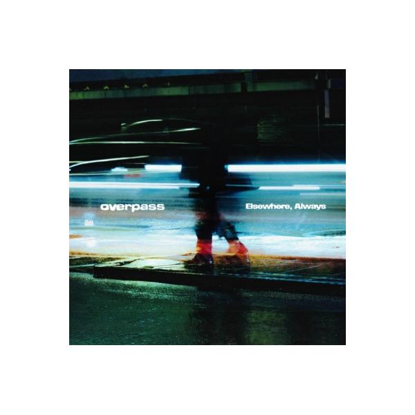 発売日:2026年06月05日 / ジャンル:ロック / フォーマット:LP / 組み枚数:1 / レーベル:Communion / 発売国:UK / 商品番号:COMM-702 / アーティストキーワード:Overpass