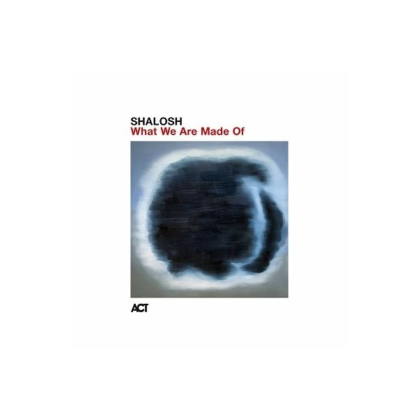 発売日:2026年03月27日 / ジャンル:ジャズ / フォーマット:LP / 組み枚数:1 / レーベル:Act Music / 発売国:Europe / 商品番号:ACTLP-8043-1 / アーティストキーワード:Shalosh