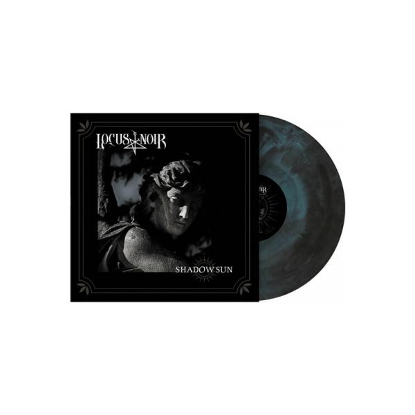 発売日:2026年03月27日 / ジャンル:ロック / フォーマット:LP / 組み枚数:1 / レーベル:Listenable / 発売国:Europe / 商品番号:878 / アーティストキーワード:Locus Noir