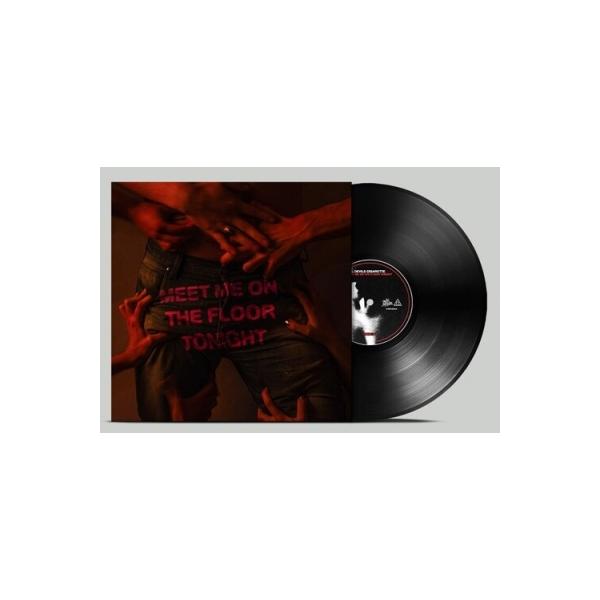 発売日:2026年03月27日 / ジャンル:ロック / フォーマット:LP / 組み枚数:1 / レーベル:Wild Kingdom / 発売国:Europe / 商品番号:135 / アーティストキーワード:Devils Cigarette