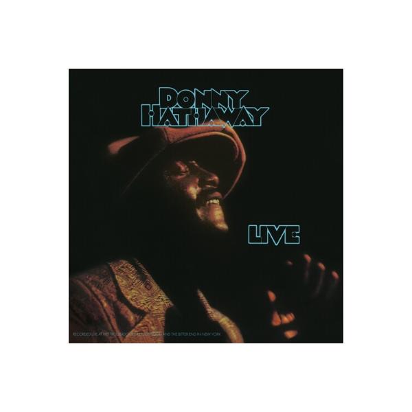 発売日:2026年02月06日 / ジャンル:ダンス＆ソウル / フォーマット:LP / 組み枚数:1 / レーベル:Rhino / 発売国:Europe / 商品番号:780933 / アーティストキーワード:Donny Hathaway...