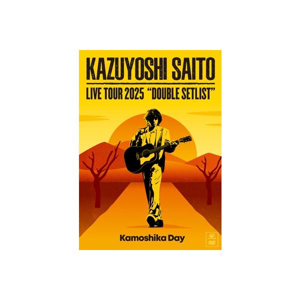 発売日:2026年03月18日 / ジャンル:ジャパニーズポップス / フォーマット:DVD / 組み枚数:1 / レーベル:Speedstar (victor) / 発売国:日本 / 商品番号:VIBL-2333 / その他:通常盤 / ...