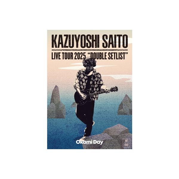 発売日:2026年03月18日 / ジャンル:ジャパニーズポップス / フォーマット:DVD / 組み枚数:1 / レーベル:Speedstar (victor) / 発売国:日本 / 商品番号:VIBL-2344 / その他:通常盤 / ...