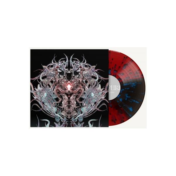 発売日:2026年02月28日 / ジャンル:ロック / フォーマット:LP / 組み枚数:1 / レーベル:Bmg / 発売国:Europe / 商品番号:6420146 / その他:限定盤 / アーティストキーワード:Polyphia