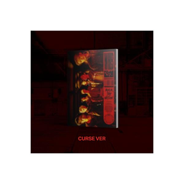 発売日:2026年02月05日 / ジャンル:韓国・アジア / フォーマット:CD / 組み枚数:1 / レーベル:Universal Music Kore / 発売国:Korea / 商品番号:DK-1070 / アーティストキーワード:...