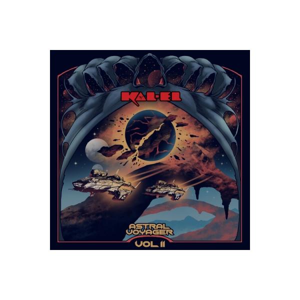 発売日:2026年03月20日 / ジャンル:ロック / フォーマット:LP / 組み枚数:1 / レーベル:Blues Funeral / 発売国:USA / 商品番号:49 / アーティストキーワード:Kal-el