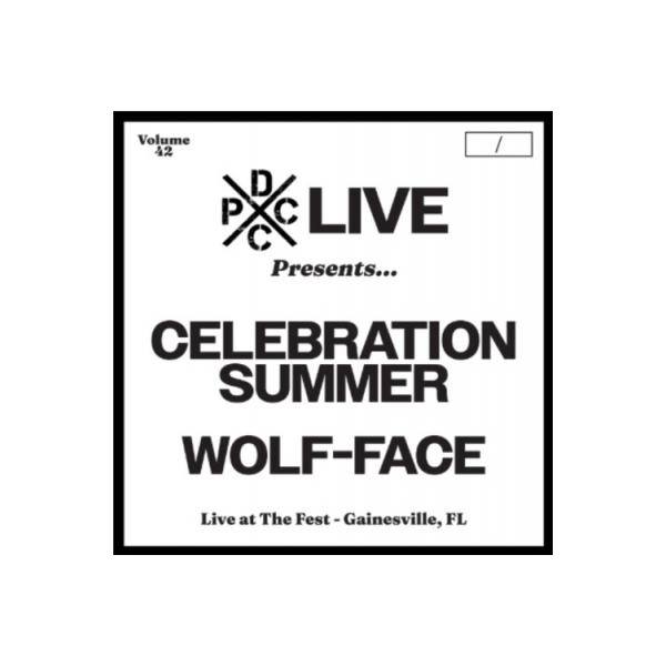 発売日:2026年03月06日 / ジャンル:ロック / フォーマット:LP / 組み枚数:1 / レーベル:Dcxpc Live / 発売国:USA / 商品番号:42 / アーティストキーワード:Celebration Summer /...
