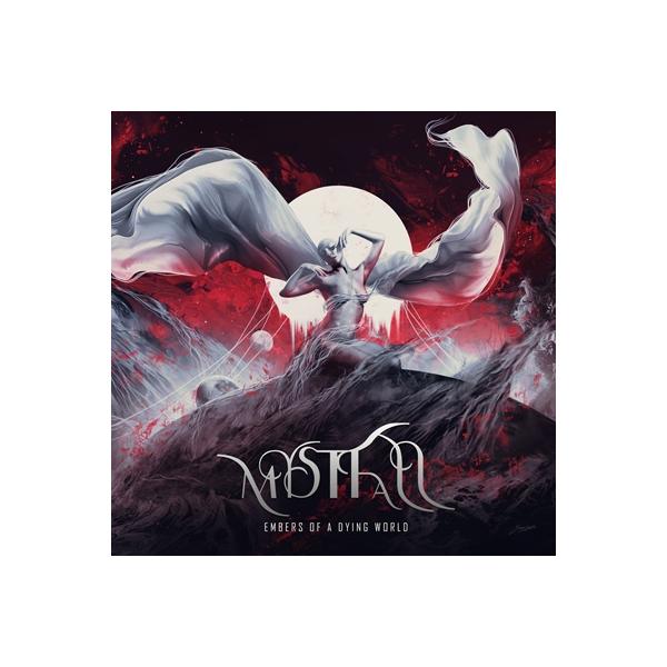 発売日:2026年03月20日 / ジャンル:ロック / フォーマット:CD / 組み枚数:1 / レーベル:Scarlet Records / 発売国:Europe / 商品番号:482 / アーティストキーワード:Mystfall  /...