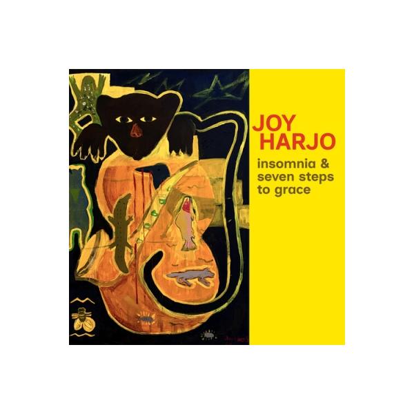 発売日:2026年04月24日 / ジャンル:ロック / フォーマット:LP / 組み枚数:2 / レーベル:Smithsonian Folkways / 発売国:USA / 商品番号:40269 / アーティストキーワード:Joy Harjo