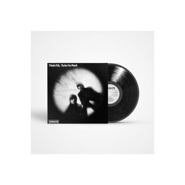 発売日:2026年02月28日 / ジャンル:ロック / フォーマット:LP / 組み枚数:1 / レーベル:Solid / 発売国:Japan (国内盤仕様) / 商品番号:CDSOL-72399 / アーティストキーワード:Twice ...