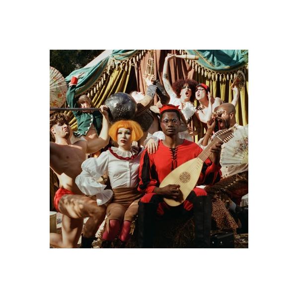 発売日:2026年03月13日 / ジャンル:ロック / フォーマット:CD / 組み枚数:1 / レーベル:Atlantic / 発売国:Europe / 商品番号:7567.859086 / アーティストキーワード:Haute &amp...