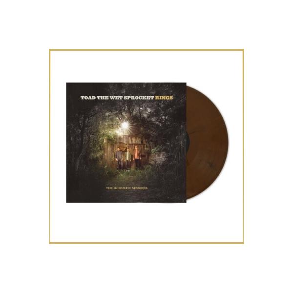 発売日:2026年03月20日 / ジャンル:ロック / フォーマット:LP / 組み枚数:2 / レーベル:Abe's / 発売国:USA / 商品番号:8 / アーティストキーワード:Toad The Wet Sprocket トードザ...