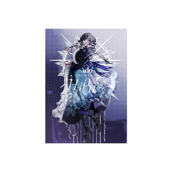 発売日:2026年03月25日 / ジャンル:ジャパニーズポップス / フォーマット:BLU-RAY DISC / 組み枚数:2 / レーベル:ユニバーサル / 発売国:日本 / 商品番号:TYXT-19045 / その他:初回限定盤 / ...