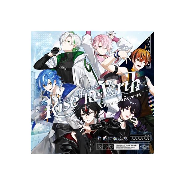 発売日:2026年04月08日 / ジャンル:ジャパニーズポップス / フォーマット:CD / 組み枚数:1 / レーベル:Voising Inc. / 発売国:日本 / 商品番号:POCS-22059 / その他:通常盤 / アーティスト...