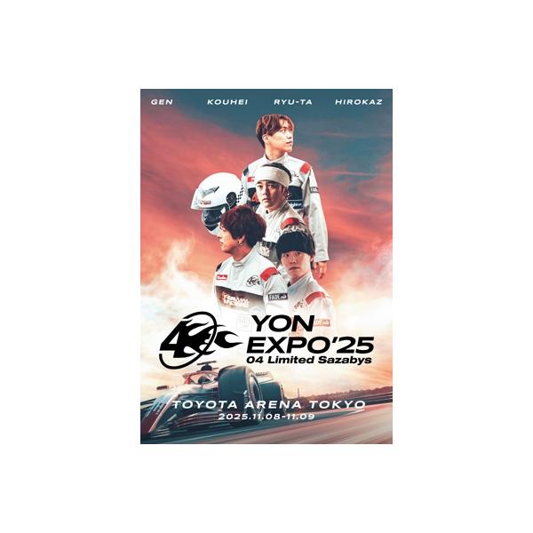 発売日:2026年03月25日 / ジャンル:ジャパニーズポップス / フォーマット:BLU-RAY DISC / 組み枚数:1 / レーベル:日本コロムビア / 発売国:日本 / 商品番号:COXA-1412 / アーティストキーワード:...