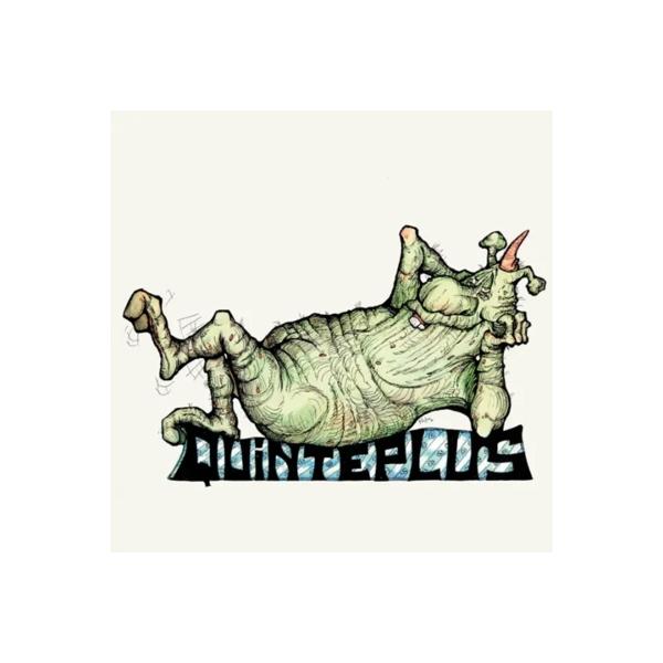 発売日:2026年02月28日 / ジャンル:ワールド / フォーマット:LP / 組み枚数:1 / レーベル:Vampisoul / 発売国:International / 商品番号:VAMPI-349 / アーティストキーワード:Qui...