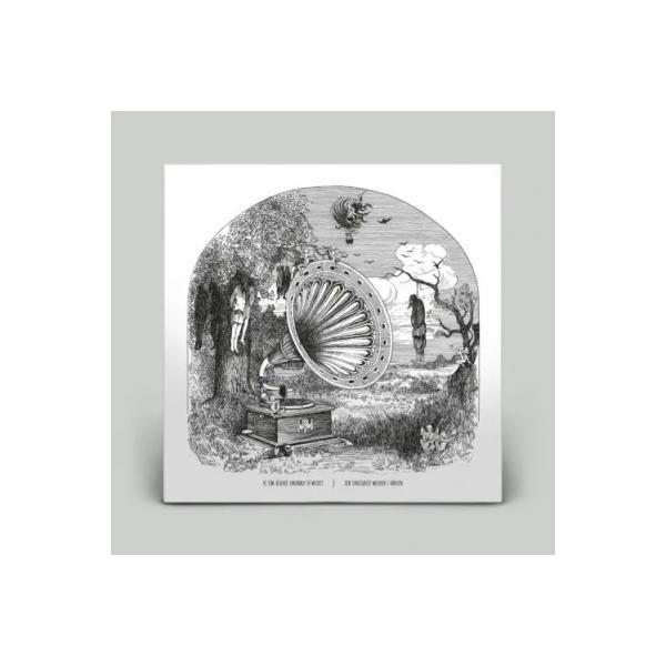 発売日:2026年03月31日 / ジャンル:ロック / フォーマット:LP / 組み枚数:1 / レーベル:Moment Of Collapse / 発売国:International / 商品番号:MOC-114 / アーティストキーワ...