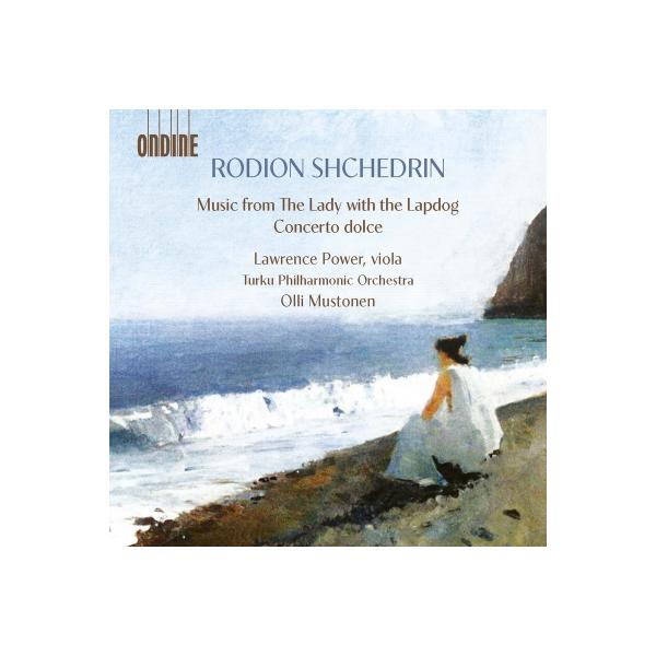 発売日:2026年03月05日 / ジャンル:クラシック / フォーマット:CD / 組み枚数:1 / レーベル:Ondine / 発売国:Europe / 商品番号:ODE-1408 / アーティストキーワード:Shchedrin シチェ...