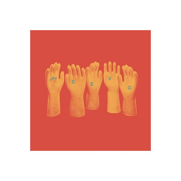 発売日:2026年03月06日 / ジャンル:ロック / フォーマット:LP / 組み枚数:3 / レーベル:Futurismo / 発売国:UK / 商品番号:FTRSMO-49D / アーティストキーワード:Devo ディーヴォ ディーボ