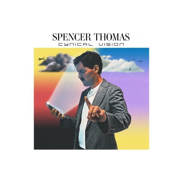 発売日:2026年03月20日 / ジャンル:ロック / フォーマット:LP / 組み枚数:1 / レーベル:Strolling Bones / 発売国:Europe / 商品番号:LPSTB-66 / アーティストキーワード:Spence...