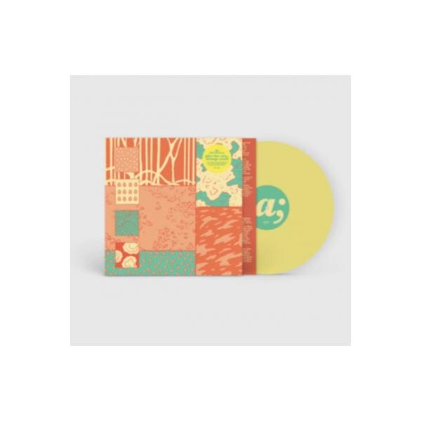 発売日:2026年03月20日 / ジャンル:ロック / フォーマット:LP / 組み枚数:1 / レーベル:Fika Recordings / 発売国:UK / 商品番号:FIKA-114LP / アーティストキーワード:Leaf Lib...