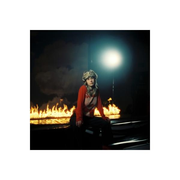 発売日:2026年04月10日 / ジャンル:ロック / フォーマット:LP / 組み枚数:1 / レーベル:Tambourhinoceros / 発売国:Europe / 商品番号:TAMB-396LP-C1 / アーティストキーワード:...