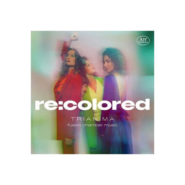 発売日:2026年02月28日 / ジャンル:クラシック / フォーマット:CD / 組み枚数:1 / レーベル:Ars Produktion / 発売国:Europe / 商品番号:ARS-38697 / アーティストキーワード:Cham...