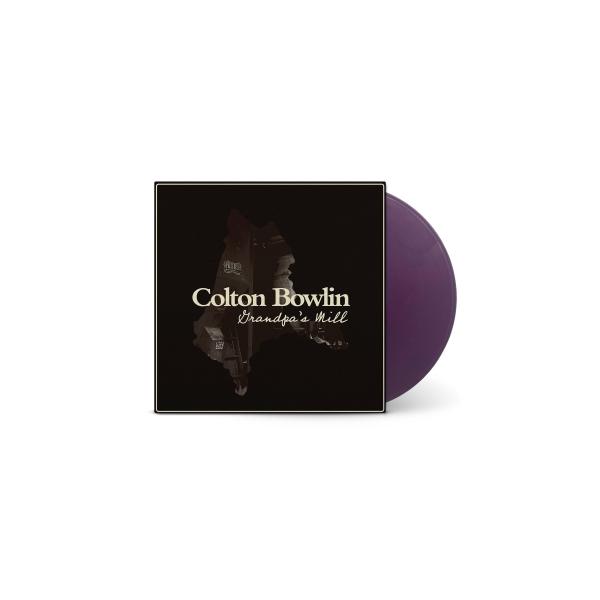発売日:2026年03月13日 / ジャンル:ロック / フォーマット:LP / 組み枚数:1 / レーベル:State Line / 発売国:Europe / 商品番号:SLR-18987LP / アーティストキーワード:Colton B...