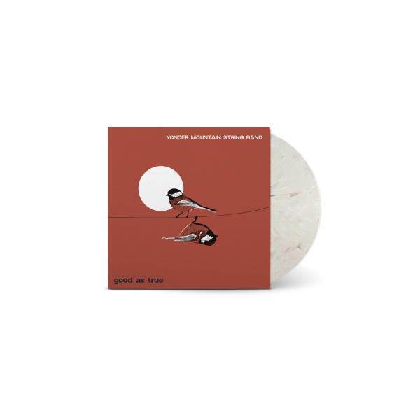 発売日:2026年03月27日 / ジャンル:ロック / フォーマット:LP / 組み枚数:1 / レーベル:Frog Pad / 発売国:Europe / 商品番号:FP-0326LP / アーティストキーワード:Yonder Mount...