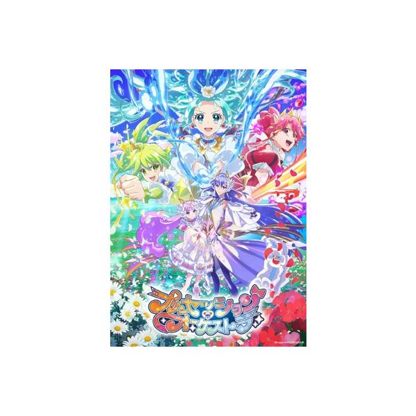 発売日:2026年04月01日 / ジャンル:サウンドトラック / フォーマット:CD / 組み枚数:1 / レーベル:キングレコード / 発売国:日本 / 商品番号:KICA-2647 / アーティストキーワード:オルケリア プリンセッシ...