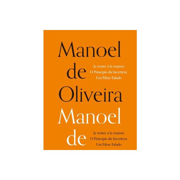 発売日:2026年03月27日 / 監督:マノエル・デ・オリヴェイラ / ジャンル:洋画 / フォーマット:BLU-RAY DISC / 組み枚数:3 / レーベル:アイ ヴィー シー / 発売国:日本 / 商品番号:IVBD-1352 /...