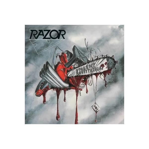 発売日:2026年04月10日 / ジャンル:ロック / フォーマット:LP / 組み枚数:1 / レーベル:High Roller / 発売国:International / 商品番号:HRR-184LP8 / アーティストキーワード:R...