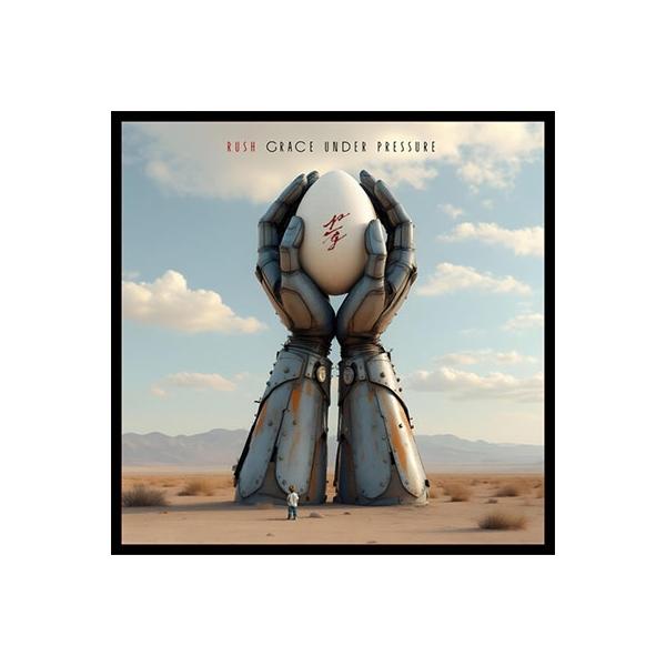 発売日:2026年03月27日 / ジャンル:ロック / フォーマット:SHM-CD / 組み枚数:5 / レーベル:ユニバーサル / 発売国:Japan (国内盤仕様) / 商品番号:UICY-80717 / その他:限定盤, Blu-r...