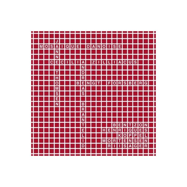 発売日:2026年03月05日 / ジャンル:クラシック / フォーマット:CD / 組み枚数:1 / レーベル:Db Productions *cl* / 発売国:Europe / 商品番号:DBCD-221 / アーティストキーワード:...