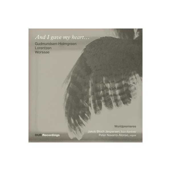 発売日:2026年03月05日 / ジャンル:クラシック / フォーマット:CD / 組み枚数:1 / レーベル:Our Recordings / 発売国:Europe / 商品番号:8226935 / アーティストキーワード:Barito...