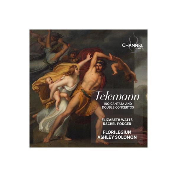 発売日:2026年03月13日 / ジャンル:クラシック / フォーマット:CD / 組み枚数:1 / レーベル:Naxos Domestic *cl* / 発売国:日本 / 商品番号:NYCX-10576 / アーティストキーワード:Te...