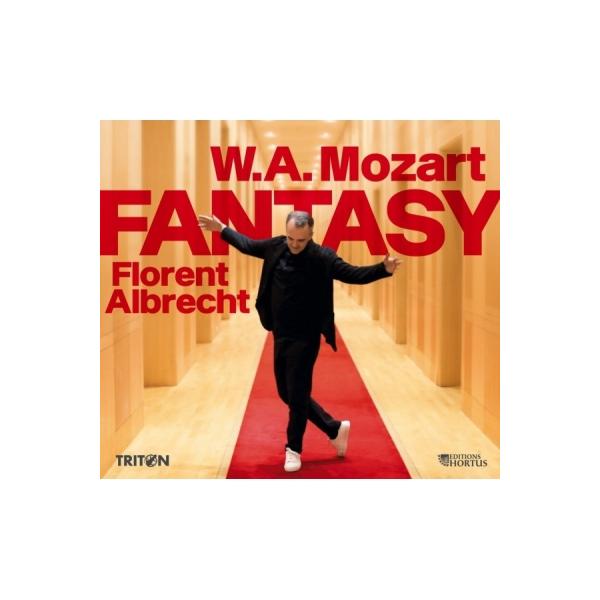 発売日:2026年03月10日 / ジャンル:クラシック / フォーマット:CD / 組み枚数:1 / レーベル:Triton(france) *cl* / 発売国:Europe / 商品番号:TRIHORT-585 / アーティストキーワ...