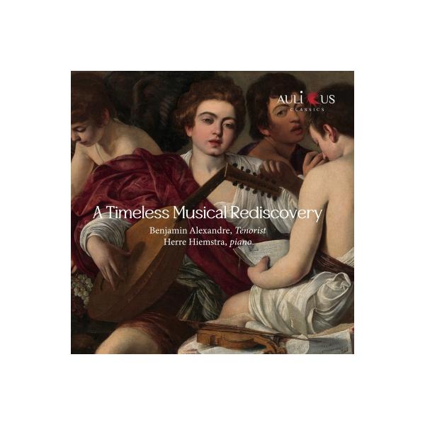 発売日:2026年02月20日 / ジャンル:クラシック / フォーマット:CD / 組み枚数:1 / レーベル:Aulicus Classics / 発売国:Italy / 商品番号:ALC-0147 / アーティストキーワード:Voca...