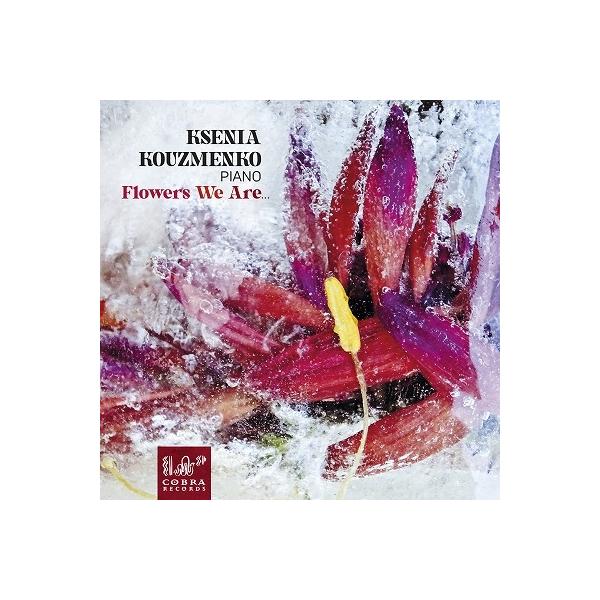 発売日:2026年02月14日 / ジャンル:クラシック / フォーマット:CD / 組み枚数:1 / レーベル:Cobra Records / 発売国:Europe / 商品番号:COBRA-0100 / アーティストキーワード:Pian...