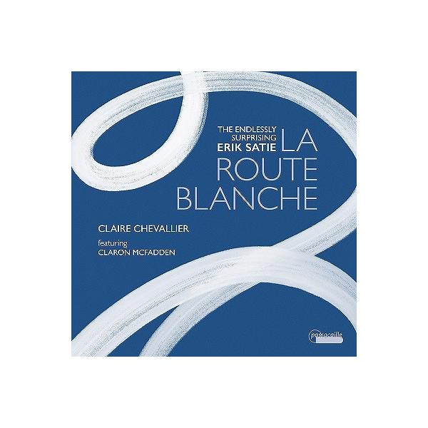 発売日:2026年02月28日 / ジャンル:クラシック / フォーマット:CD / 組み枚数:1 / レーベル:Passacaille / 発売国:Europe / 商品番号:PAS-1166 / アーティストキーワード:Satie サテ...