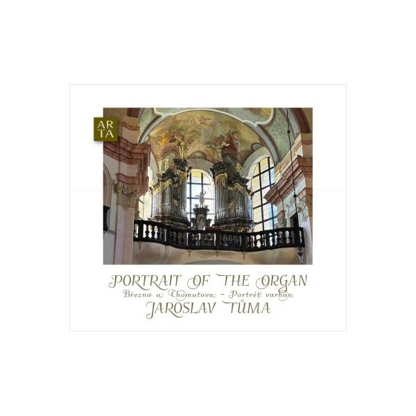 発売日:2026年02月28日 / ジャンル:クラシック / フォーマット:CD / 組み枚数:1 / レーベル:Arta / 発売国:Europe / 商品番号:F-10303 / アーティストキーワード:Organ Classical