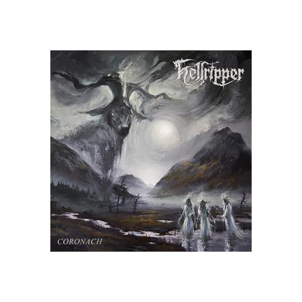 発売日:2026年03月27日 / ジャンル:ロック / フォーマット:CD / 組み枚数:1 / レーベル:Century Media / 発売国:Europe / 商品番号:19802986632 / アーティストキーワード:Hellr...