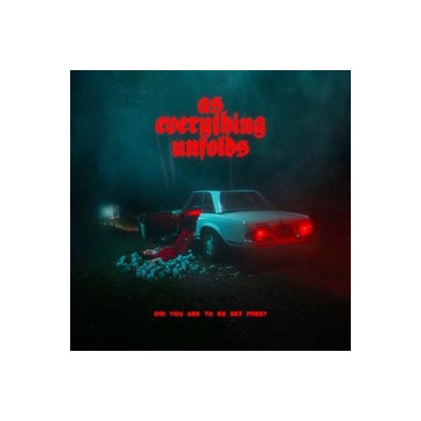 発売日:2026年04月03日 / ジャンル:ロック / フォーマット:LP / 組み枚数:1 / レーベル:Century Media / 発売国:UK / 商品番号:19958414271 / その他:限定盤 / アーティストキーワード...