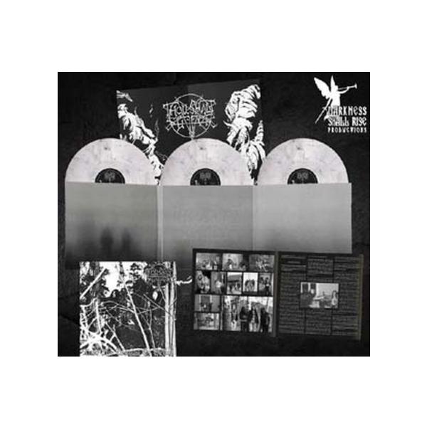 発売日:2026年03月13日 / ジャンル:ロック / フォーマット:LP / 組み枚数:3 / レーベル:Darkness Shall Rise / 発売国:Europe / 商品番号:DSR-344LPC / その他:限定盤 / アー...