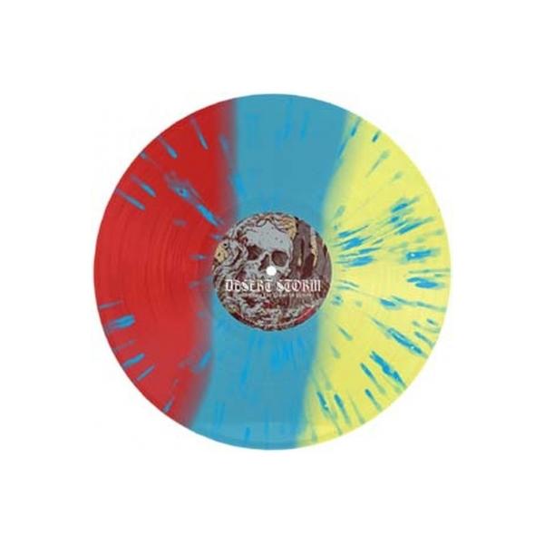 発売日:2026年03月20日 / ジャンル:ロック / フォーマット:LP / 組み枚数:1 / レーベル:Heavy Psych Sounds / 発売国:Europe / 商品番号:HPS-375ULTRA / その他:限定盤 / ア...