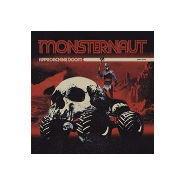 発売日:2026年03月20日 / ジャンル:ロック / フォーマット:LP / 組み枚数:1 / レーベル:Heavy Psych Sounds / 発売国:Europe / 商品番号:HPS-382LP / その他:限定盤 / アーティ...